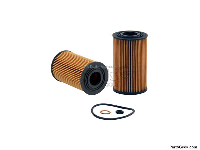 Hyundai Genesis Oil Filter - Filters - WIX K&N Mahle Beck Arnley AC ...