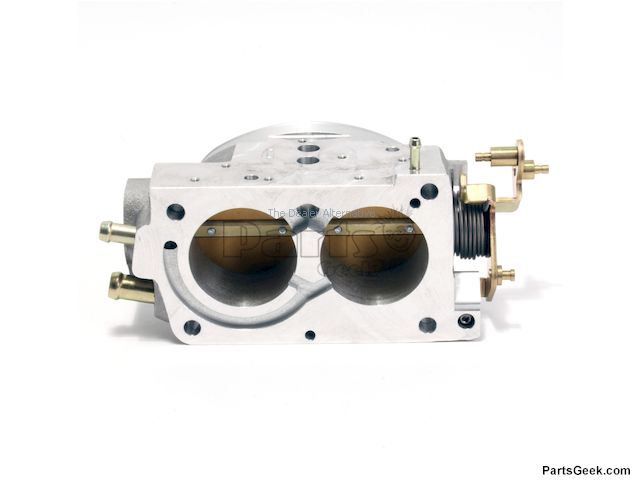 Chevrolet Throttle Body | Tahoe Silverado 1500 Aveo Avalanche 1500 ...