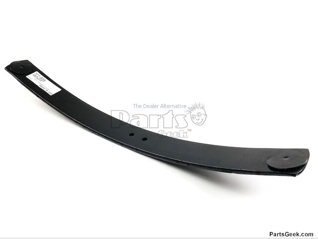 13 2013 Ford F150 Leaf Helper Spring - Suspension - Hellwig, Pro Comp ...