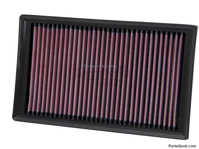 19 2019 Volkswagen Jetta Air Filter - Air Intake - AEM, AFE, API ...