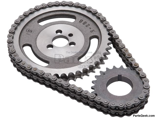 Chevrolet Timing Chain | Malibu Cobalt Traverse Equinox - 2010 2006 ...