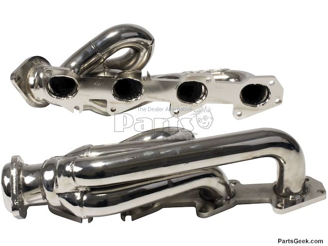 Exhaust Headers - Car Engine Headers | Parts Geek