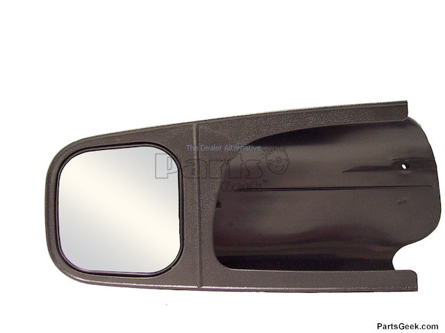 Ford F250 Mirror - Side View Mirrors - Action Crash CIPA DIY Solutions ...