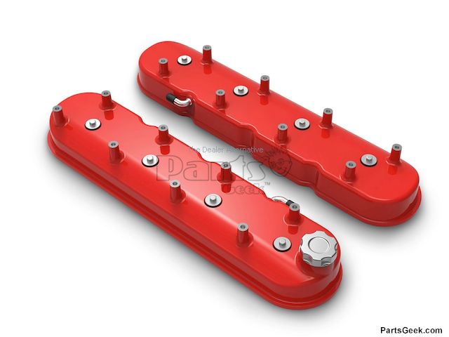 Cadillac Valve Cover | Escalade CTS SRX - 2008 2003 2007 2005