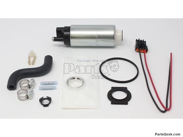 Ford Mustang Fuel Pump - Gas Pumps - Replacement Airtex API Carter ...