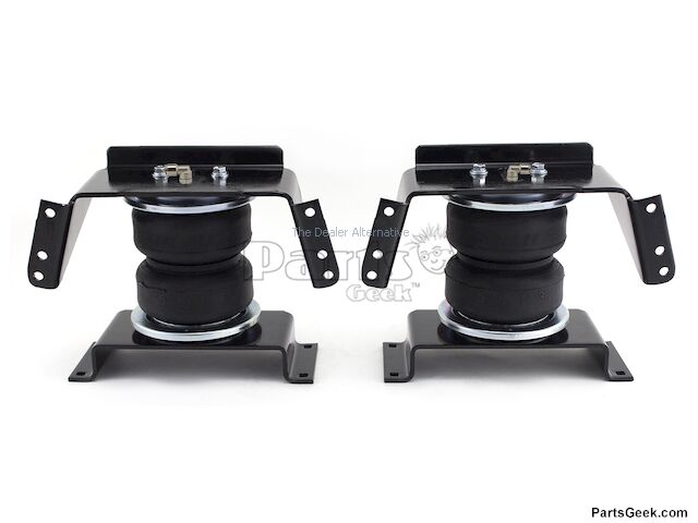 91 1991 Dodge D250 Air Lift Leveling Kit - Suspension - Air Lift ...