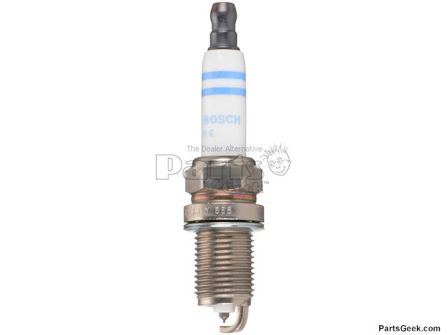 Chevrolet Cruze Spark Plugs - Spark Plug - AC Delco NGK Denso Bosch DIY ...
