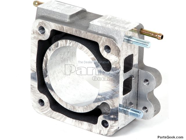 Ford Mustang Throttle Body - Throttle Bodies - Replacement Standard ...