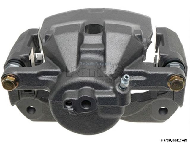 11 2011 Toyota Camry Brake Caliper - Brake - A1 Cardone, AC Delco, API ...