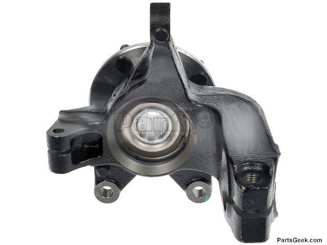 Ford Steering Knuckle | F150 Focus Explorer Escape - 2003 2012 2002 2011