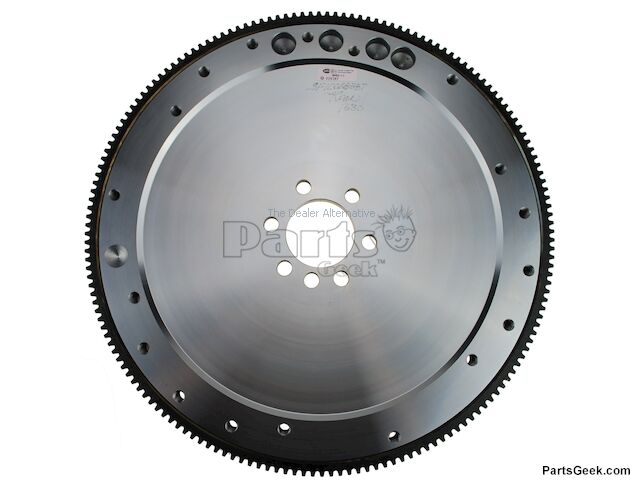Chevrolet S10 Flywheel - Flywheels - LUK Rhino Pac ATP RAM Clutches ...