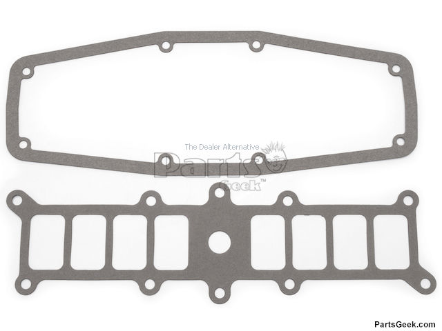 86 1986 Ford F150 Intake Manifold Gasket - Engine Mechanical - APEX ...