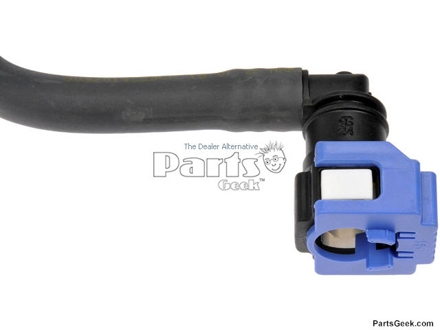 Purge Valve - Discount Prices - PartsGeek.com