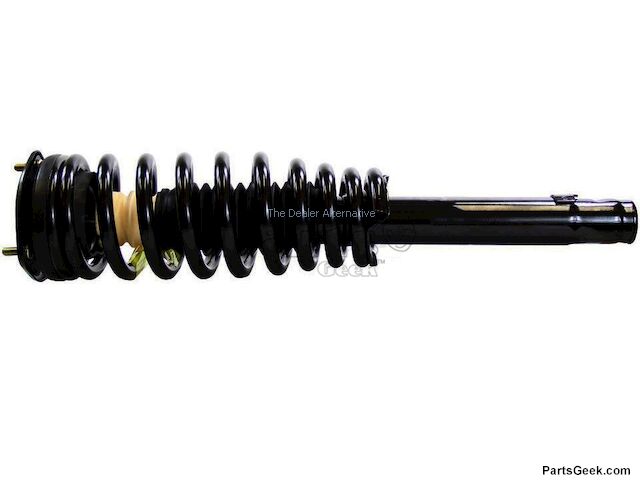 12 2012 Ford Fusion Strut Assembly - Suspension - API, Autopart Premium ...
