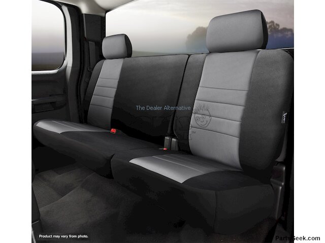 20 2020 Ram 1500 Seat Cover - Body Mechanical & Trim - Covercraft, Fia ...