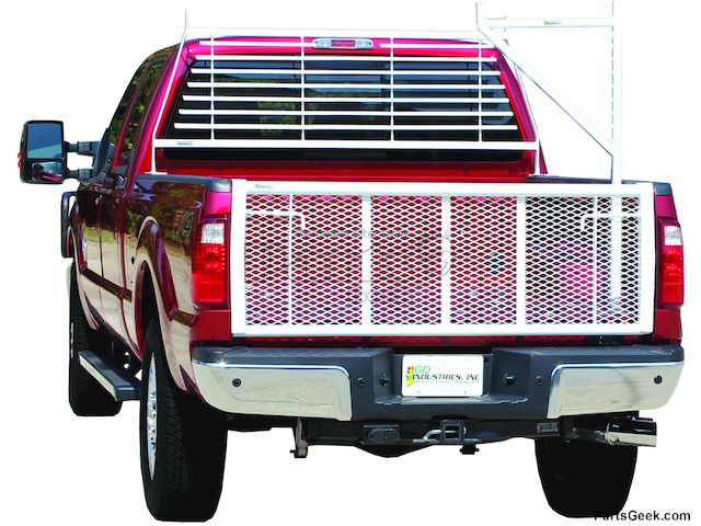 Truck Tailgate Replacement - Aftermarket Tailgates | Parts Geek