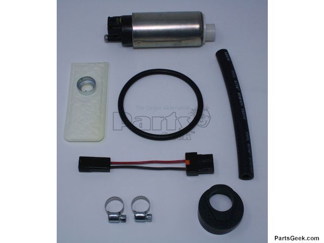 Chevrolet Camaro Fuel Pump - Gas Pumps - Replacement Delphi Airtex ...