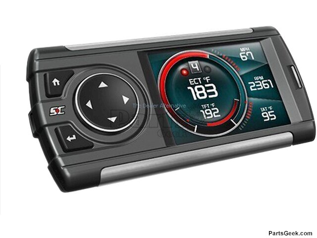 17 2017 Chevrolet Silverado 1500 Computer Chip Programmer - Engine ...