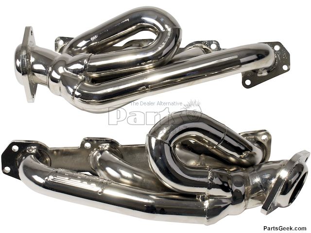 Exhaust Headers - Car Engine Headers | Parts Geek