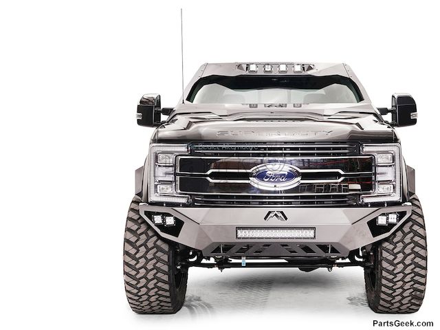 17 2017 Ford F250 Super Duty Cowl Panel - Body Mechanical & Trim - Fab ...