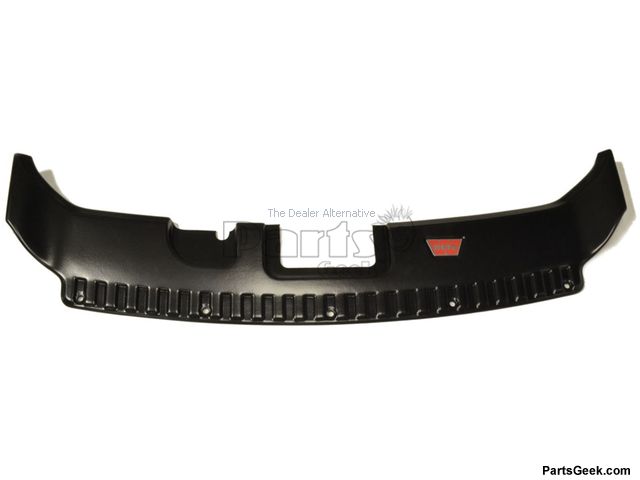 12 2012 Ford F350 Super Duty Ground Effects Kit - Body Mechanical ...