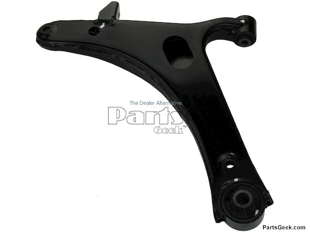 05 2005 Subaru Outback Control Arm - Suspension - API, DIY Solutions ...