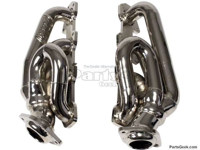 Exhaust Headers - Car Engine Headers | Parts Geek