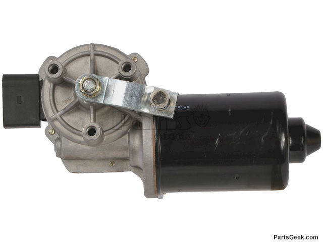 VW Volkswagen Jetta Windshield Wiper Motor - Wiper Motor - Original ...