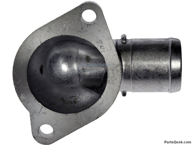 Kia Optima Thermostat Housing - T-Stat Housing - Replacement Genuine ...