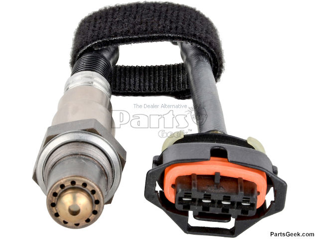 Chevrolet Oxygen Sensor | Silverado 1500 Avalanche 1500 Aveo Tahoe ...
