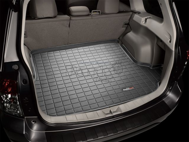 Cargo Liners for Car & SUV - Husky & Weathertech Cargo Liner | Parts Geek