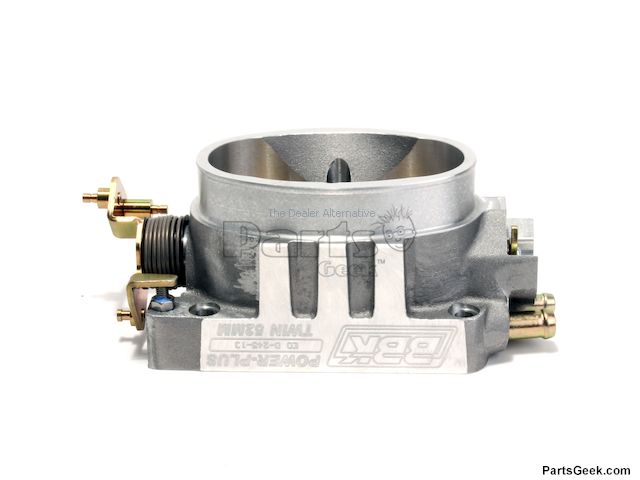 Chevrolet Throttle Body | Silverado 1500 Tahoe Aveo Avalanche 1500 ...