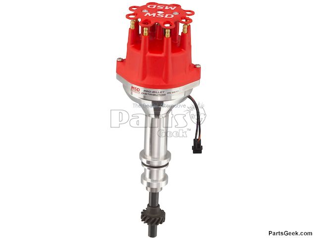 79 1979 Ford F150 Ignition Distributor - Engine Electrical - A1 Cardone ...