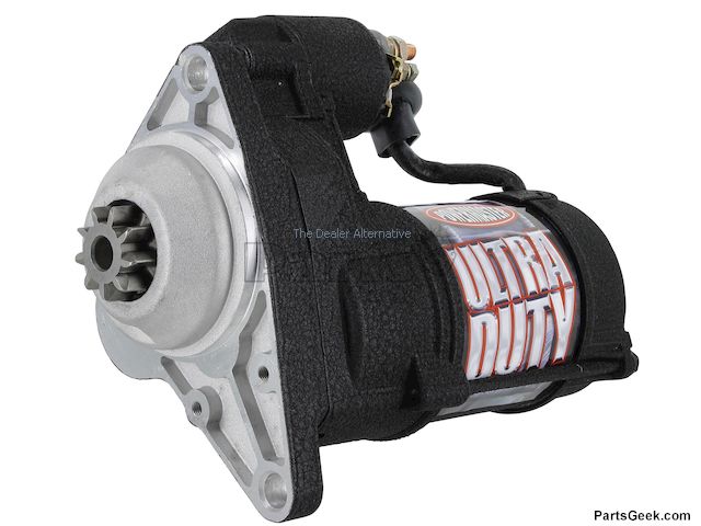 02 2002 Chevrolet Silverado 2500 HD Starter - Engine Electrical - AC ...