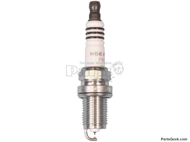 08 2008 Suzuki SX4 Spark Plug - Engine Electrical - AC Delco, Autolite ...