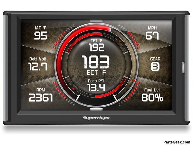 Performance Chips for Cars & Trucks - Computer Chip Programmer | Parts Geek
