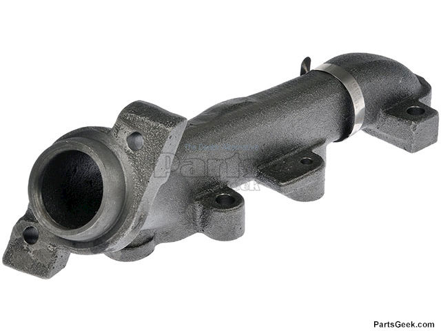 14 2014 Ram 1500 Exhaust Manifold - Exhaust - API, ATP, DIY Solutions ...