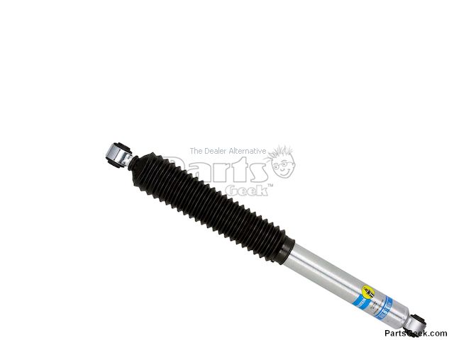 14 2014 Ram 1500 Shock Absorber - Suspension - AC Delco, API, ARB ...
