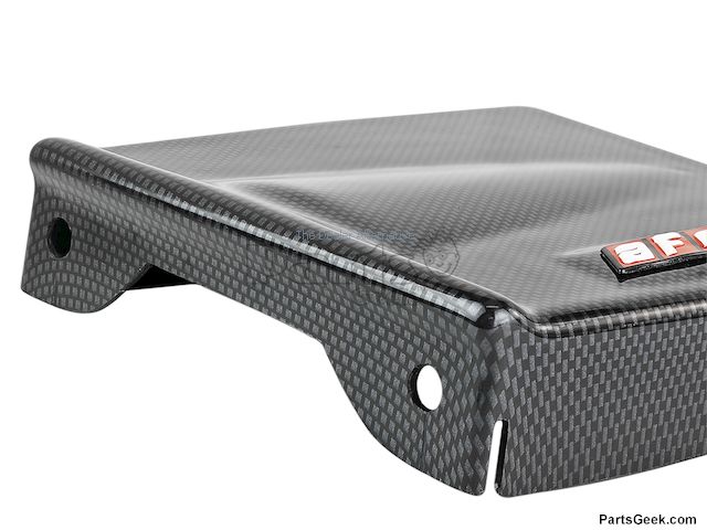 18 2018 Ford Explorer Engine Air Intake Cover - Air Intake - AFE ...