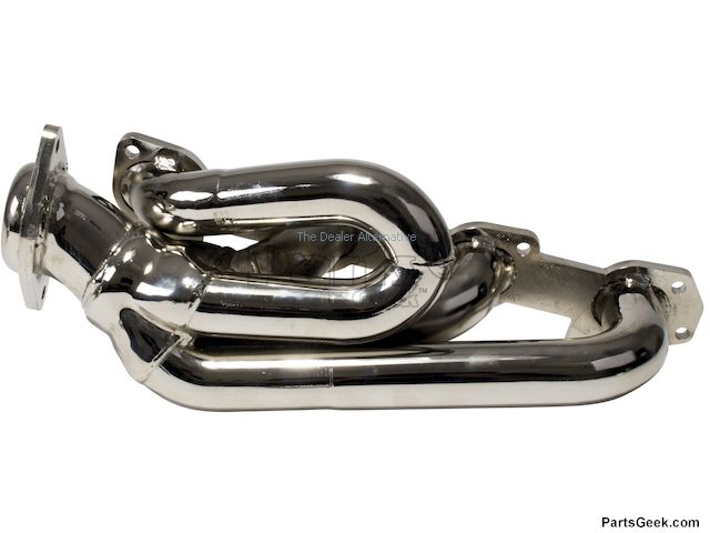 Exhaust Headers - Car Engine Headers | Parts Geek