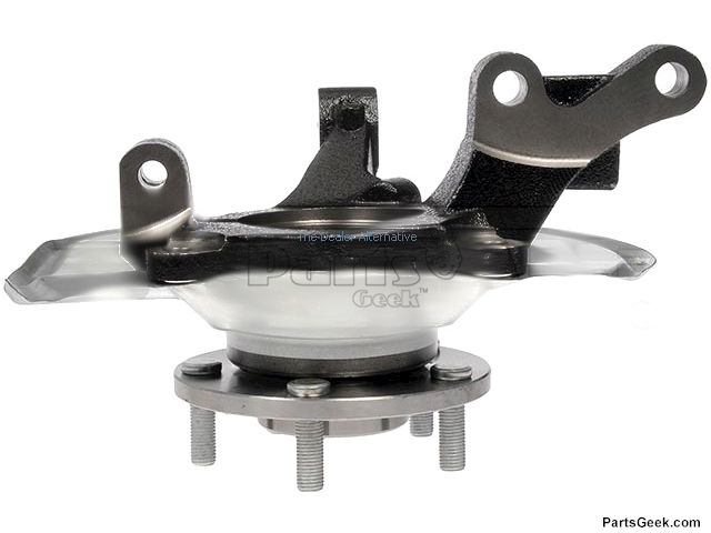 Dodge Steering Knuckle | Journey Avenger Challenger Ram 2500 - 2012 ...
