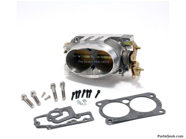 Chevrolet Throttle Body | Silverado 1500 Tahoe Aveo Avalanche 1500 ...