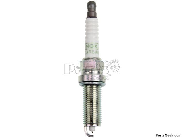 16 2016 Honda CRV Spark Plug - Engine Electrical - Autolite, Autopart ...