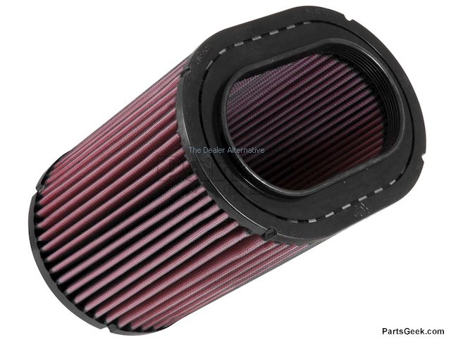17 2017 Ford F250 Super Duty Air Filter - Air Intake - AC Delco, API ...