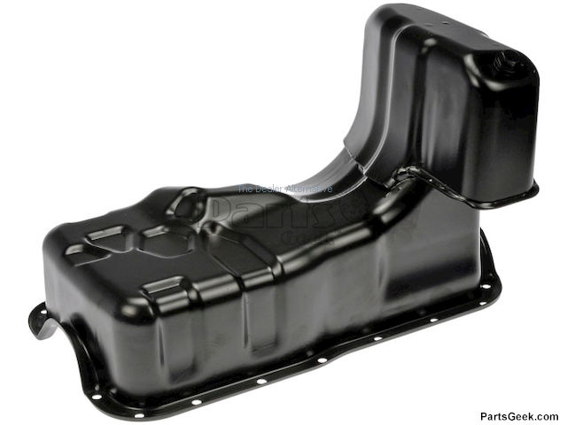 Nissan Oil Pan | Maxima Pathfinder Murano Xterra - 2008 2003 2002 2001