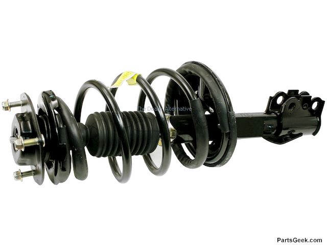 02 2002 Lexus ES300 Strut Assembly - Suspension - API, FCS Automotive ...