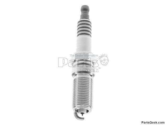 18 2018 Ford F150 Spark Plug - Engine Electrical - AC Delco, Autolite ...