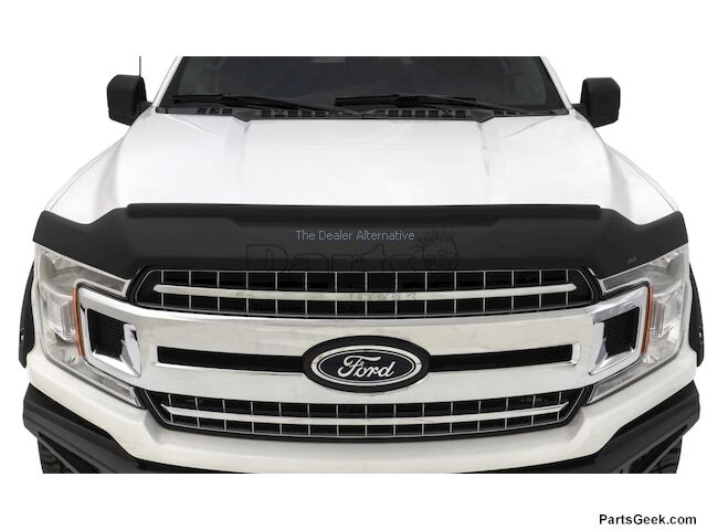 Ford F150 Bug Shield - Bug Deflectors - Auto Ventshade - 2003 2016 2004 ...