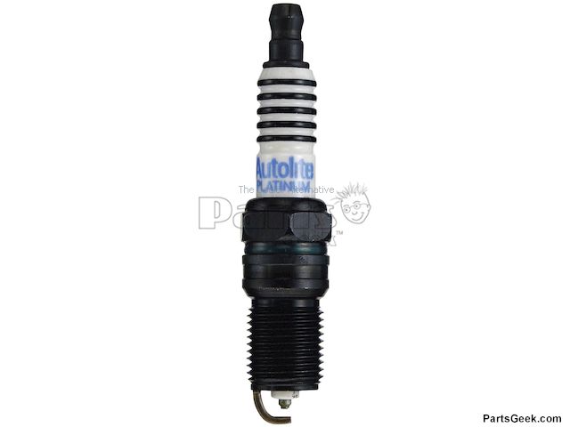 94 1994 Ford Ranger Spark Plug - Engine Electrical - AC Delco, Accel ...