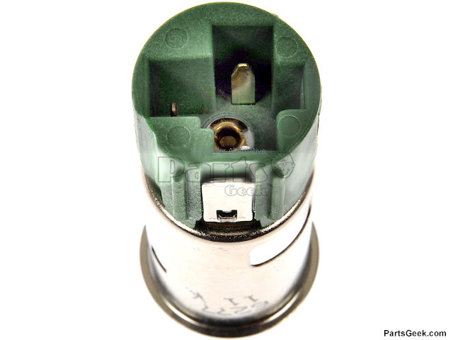 02 2002 Ford F150 12 Volt Accessory Power Outlet Socket - Body ...